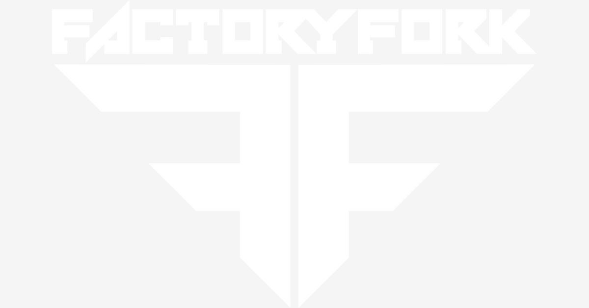Custom Kit – factoryfork